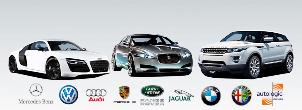 Carisma Cars – European Car Specialists